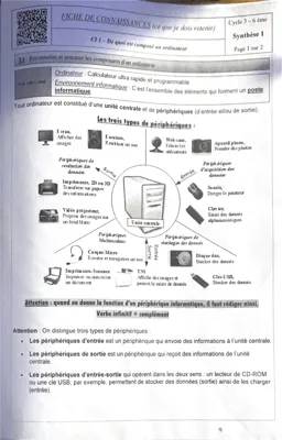 Découvre les 10 périphériques d'entrée et sortie pour ton ordi! (Techno ...