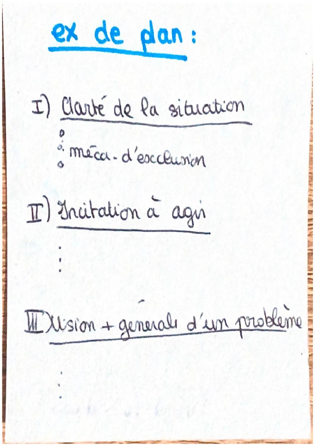 Explication simple: Dissertation Olympe de Gouges corrigé PDF: Fiche et ...