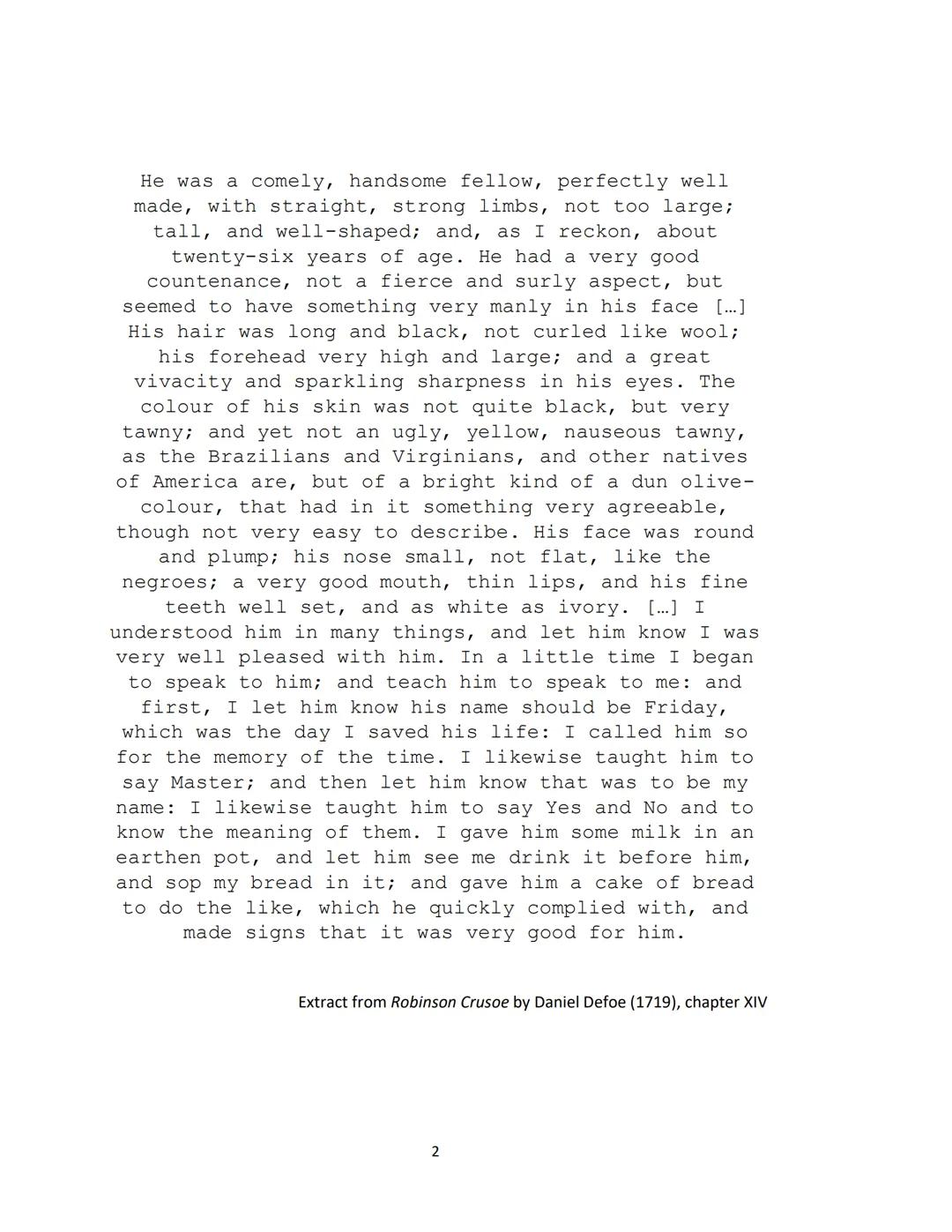 Best Examples for Your Oral LLCE Projects: Dossier & Portfolio Tips ...