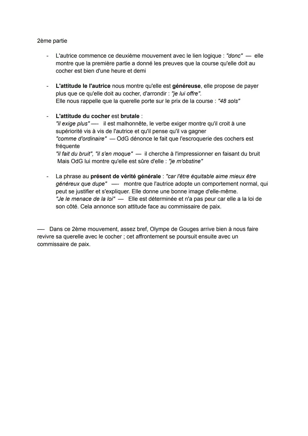 Explication simple: Analyse Linéaire de la Forme du Contrat Social d ...