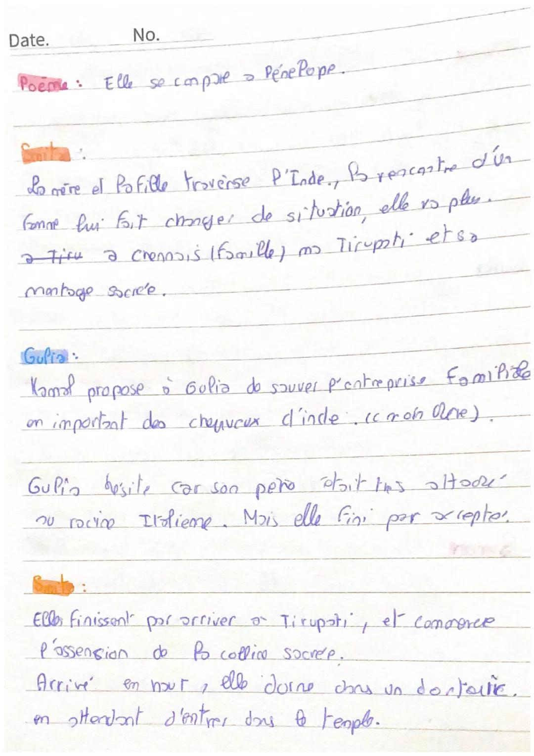 Explication simple: Résumé de La Tresse : L'histoire vraie de Smita et ...