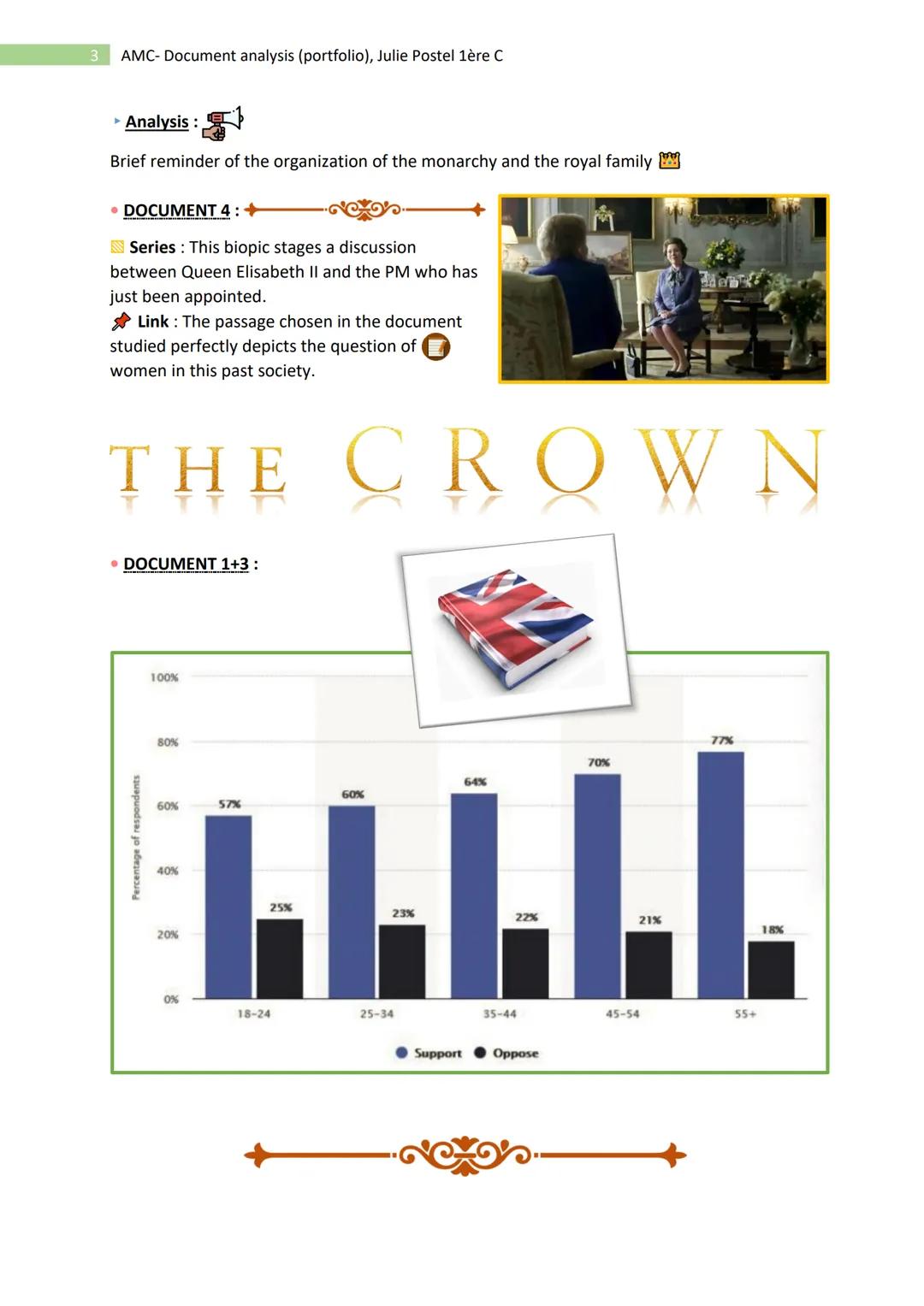 Explication simple: Your Guide to AMC: Corrected Synthesis, Examples, and Topics for Bac 2024 ...
