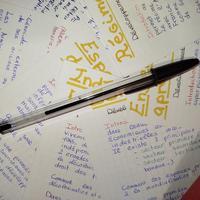 Fiche dissertation Cahiers de Douai d'Arthur Rimbaud (Français) en PDF ...