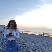 Explication simple: exemple de présentation d’un portfolio LLCER anglais (LLCE Ang) - Knowunity